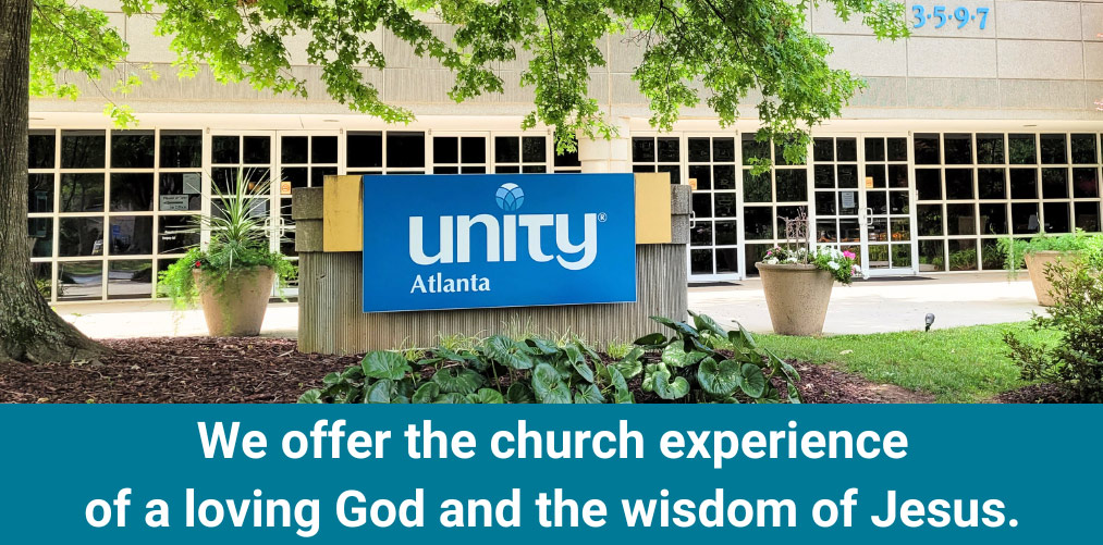 Unity Atlanta Church
