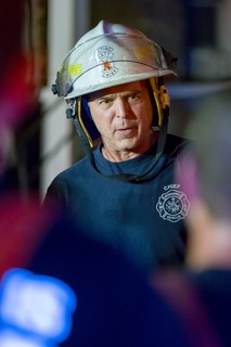 You Go Out, We Go In: Fire Station Captain Jeremy Norton Talks ...