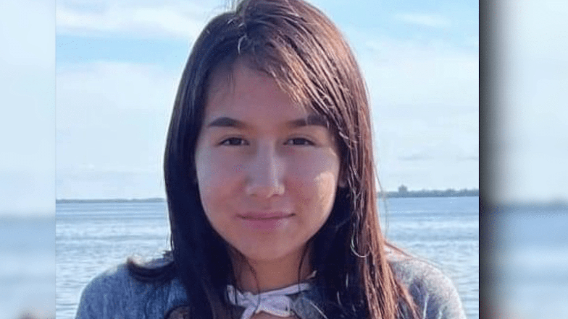 Volunteers come together for Nevaeh Kingbird in largest search ever for ...