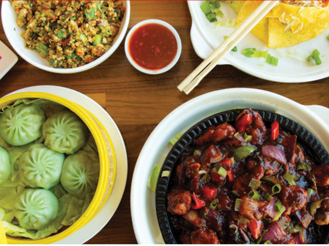 Red Hot Chilli Pepper | Style Magazine