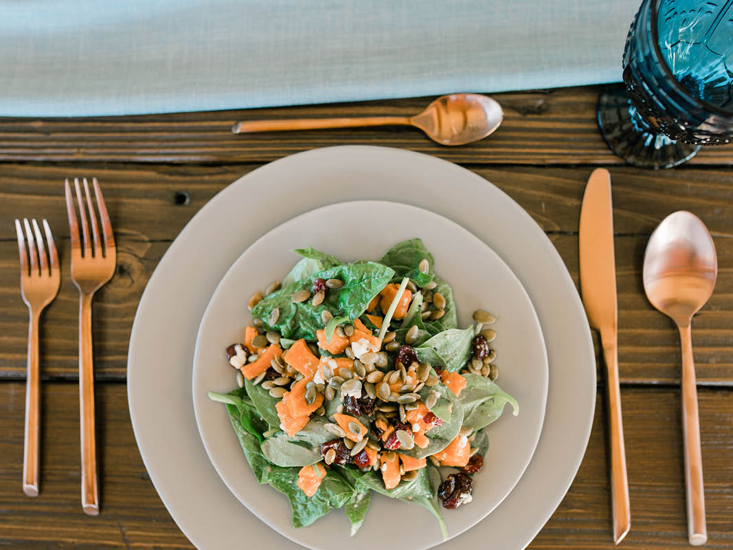 Diane Wilkinson Catering | Style Magazine