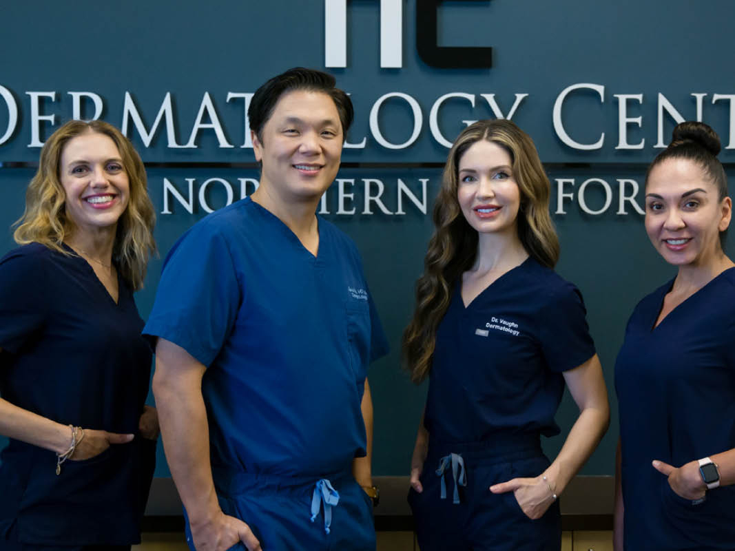 Dermatology Center of Northern California | Style Magazine
