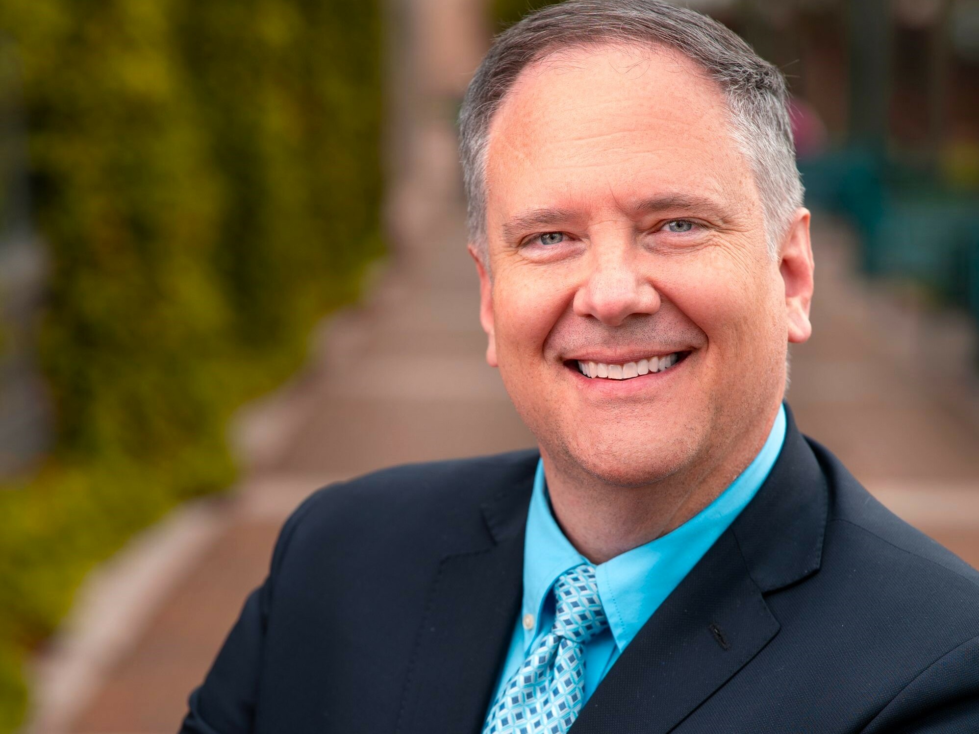 A Healthy Record of Service | Columbia Inspired Magazine | Columbia ...