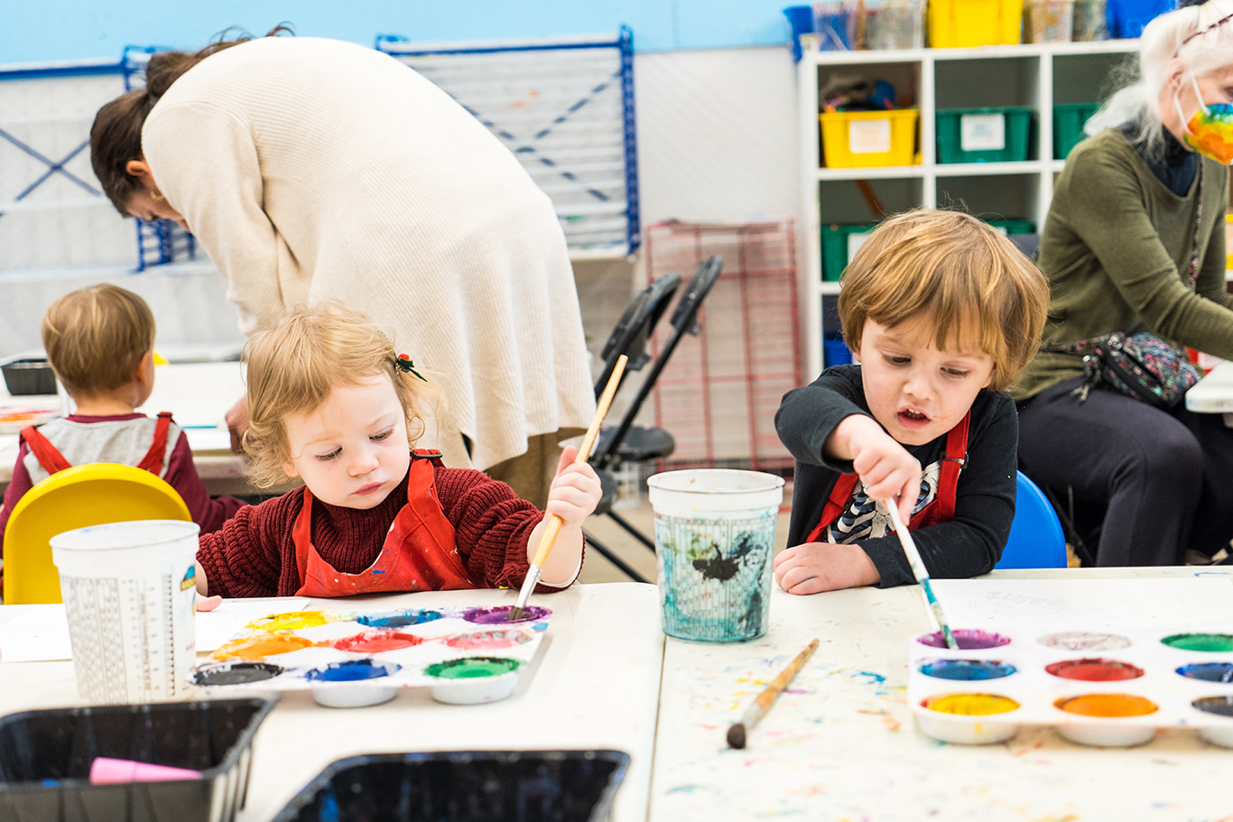 DelArt Story & Studio