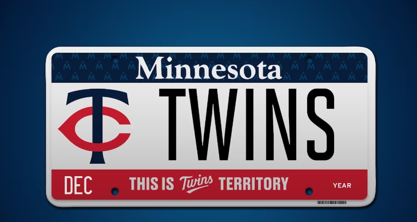 Nine new Minnesota license plate options coming in 2024 | Boreal ...