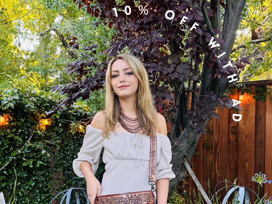 Wolfhome — Visit Historic Folsom January & February 2024 | Style Magazine