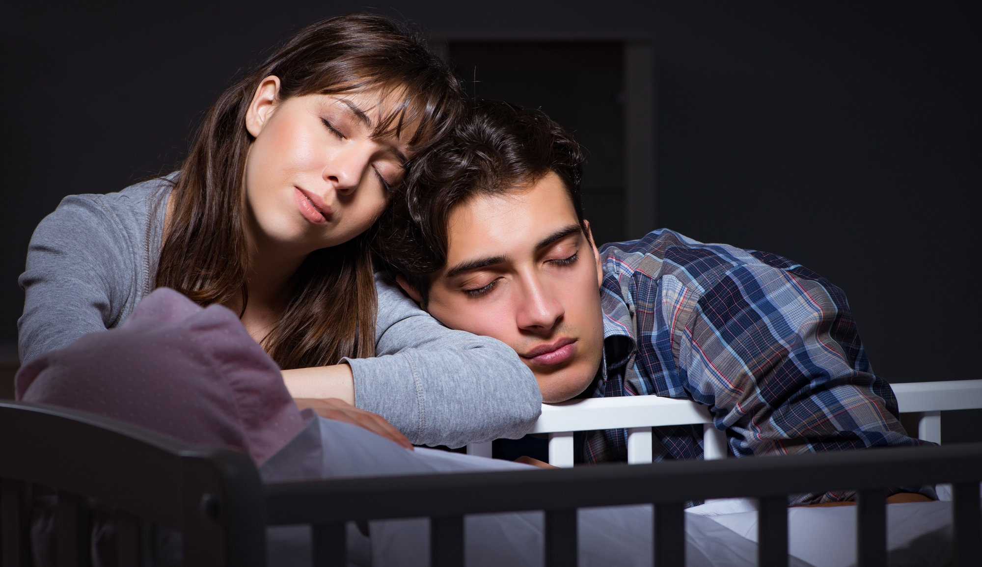 4 Strategies to Improve Your Baby’s Sleep | Columbia Inspired Magazine ...