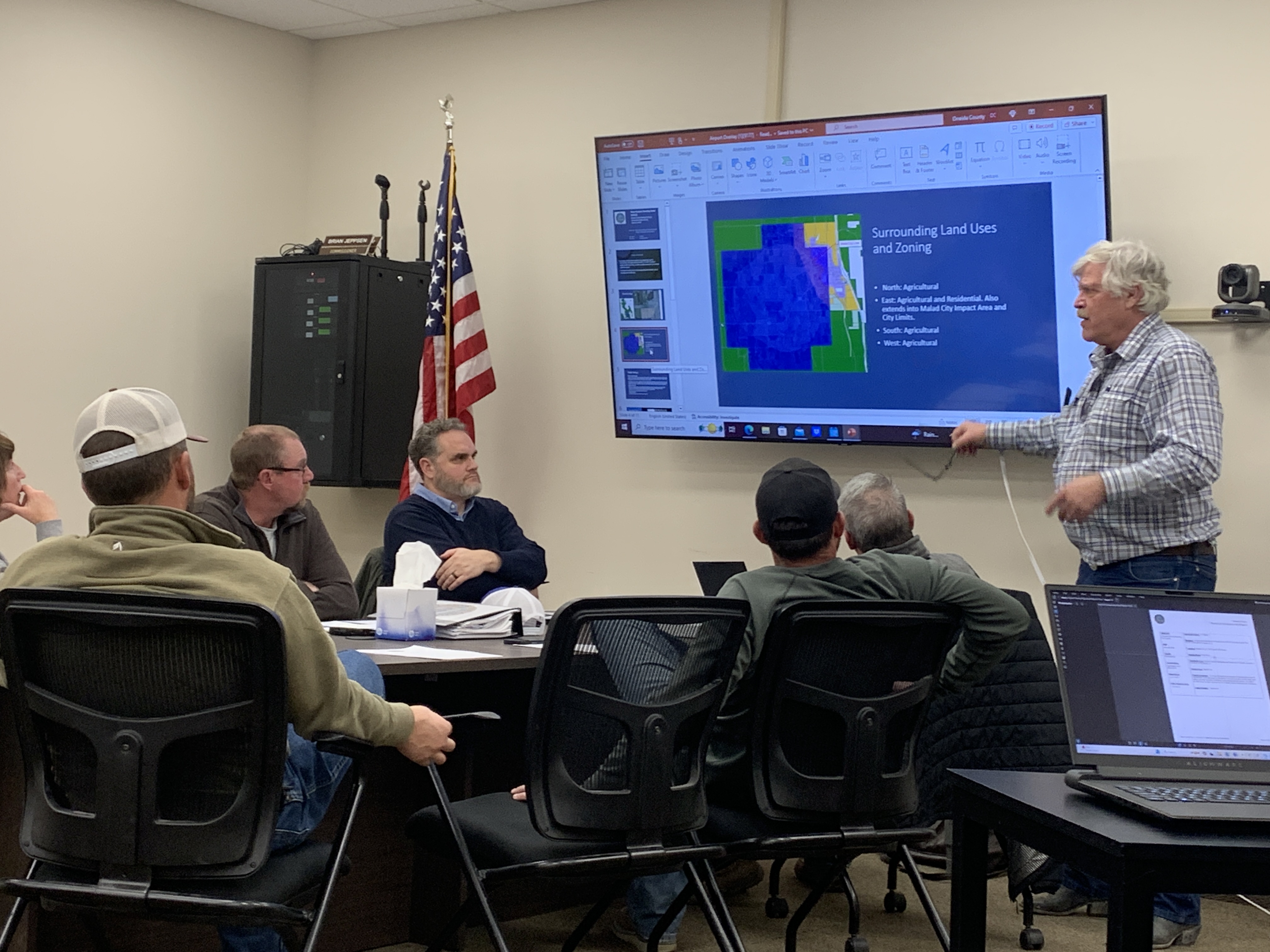 Planning & Zoning | Oneida County Newspaper