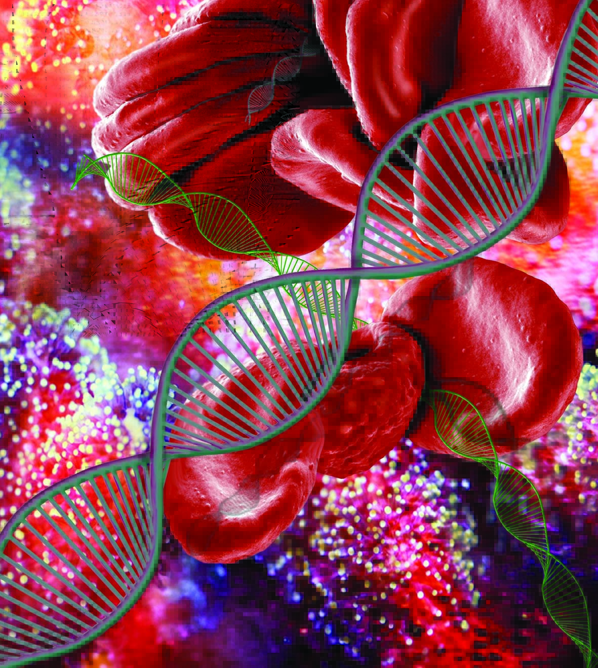 New Sickle Cell Treatment Approved | Natural Awakenings Tucson