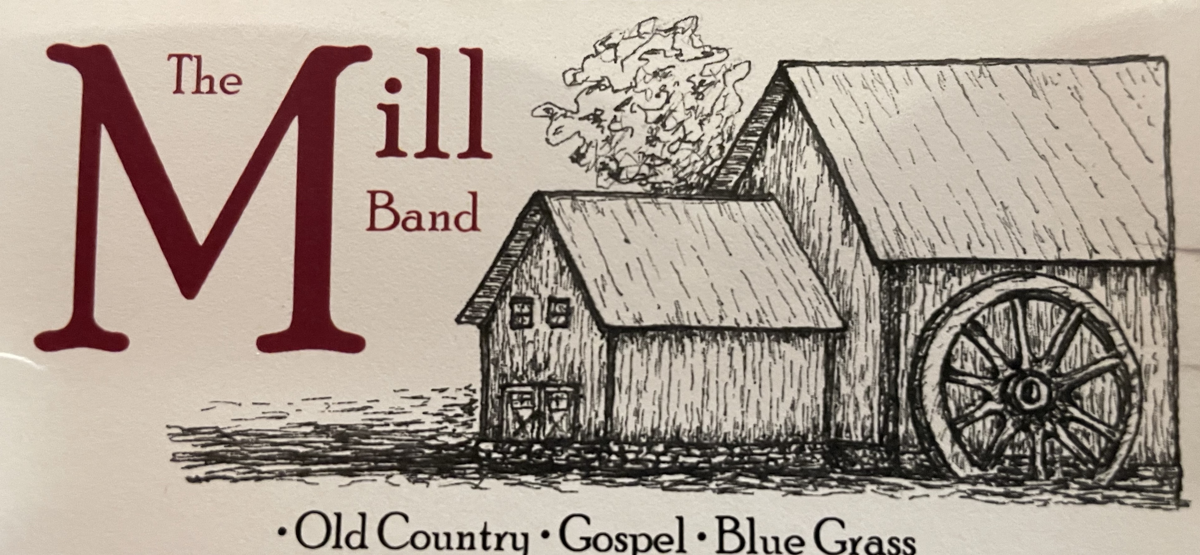 The Mill Band