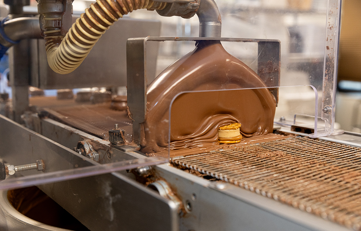 Tioga County and the Chocolate Factory | Mountain Home Magazine