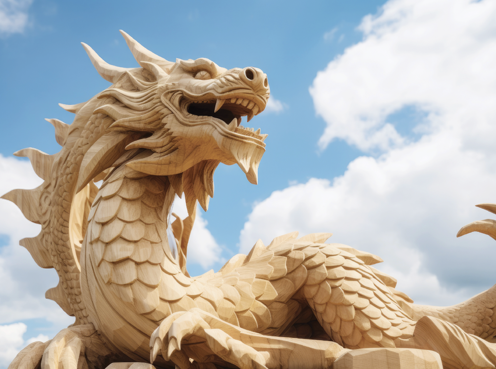 The Potency of Wood Dragon Energy | Natural Awakenings Tucson