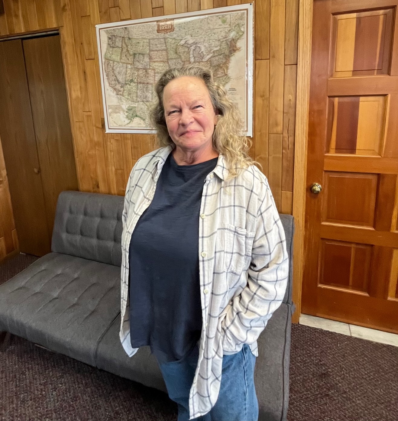 The Shore Thing Episode Six: Anna Hamilton Talks Cook County Topics ...