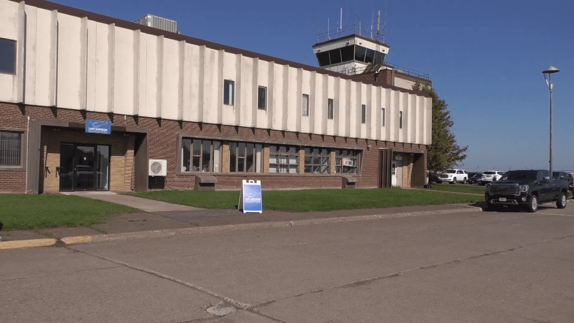 Klobuchar and Stauber announce $10 million to fund Duluth International ...