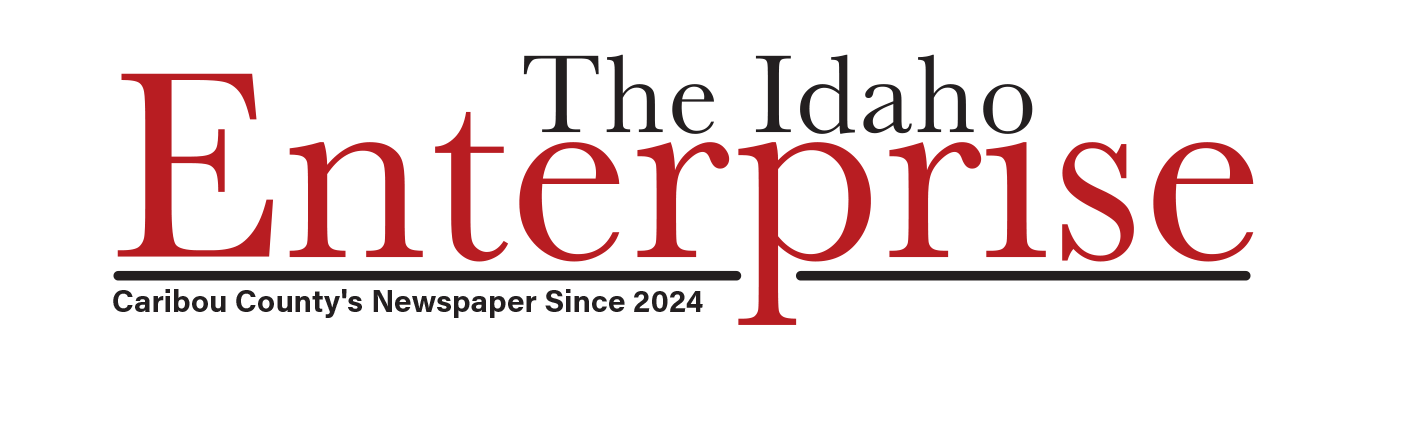 Caribou County Commission | Caribou County's Local Newspaper