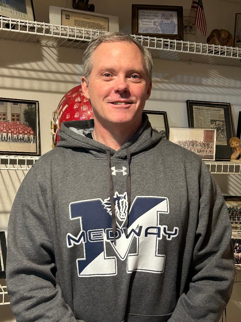Rigney selected to coach Medway High’s football team | Millis/Medway ...