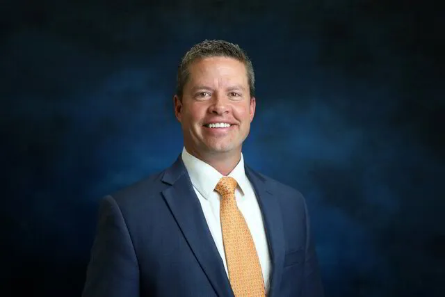 Haymond adds new voice to Riverton City Council | South Valley Riverton ...