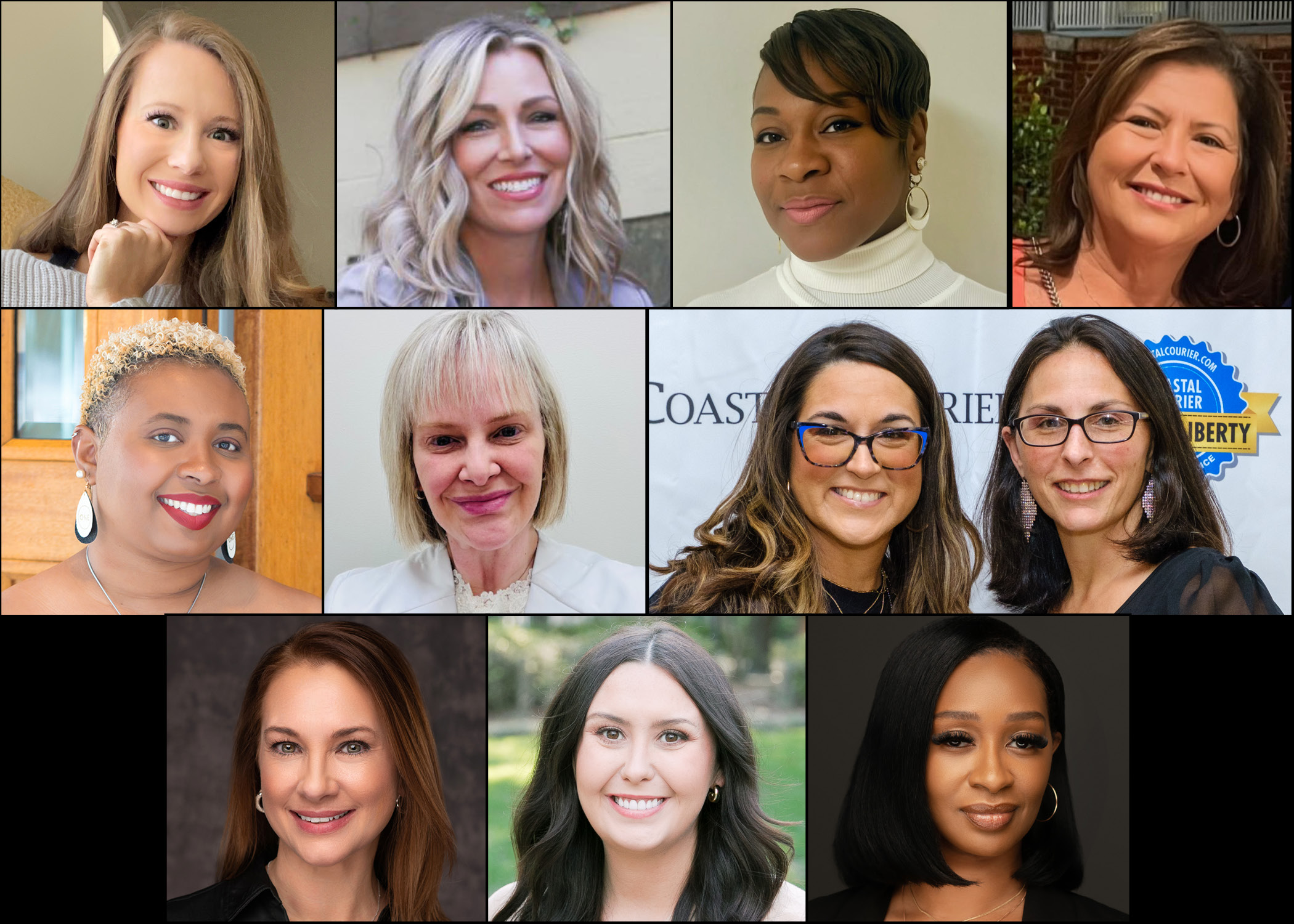 Q&A with Business Women Who Make a Difference in Our Community | Pooler ...