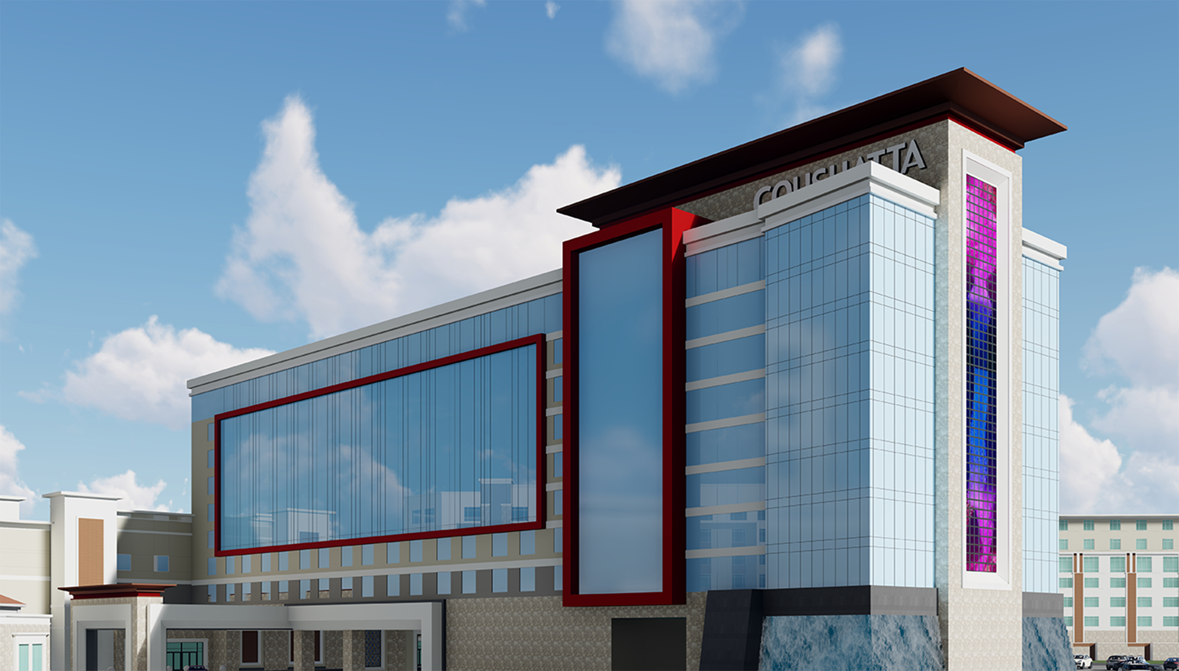 Coushatta Tribe Invites Public to Groundbreaking Ceremony for New ...