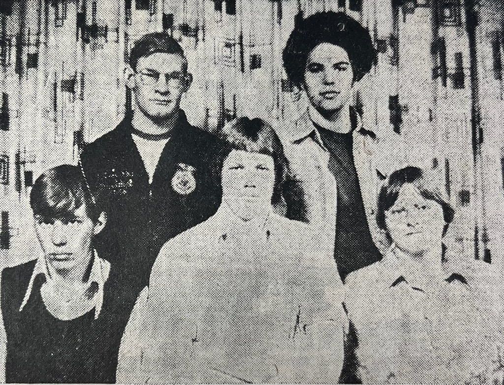Looking Back | Oneida County Newspaper