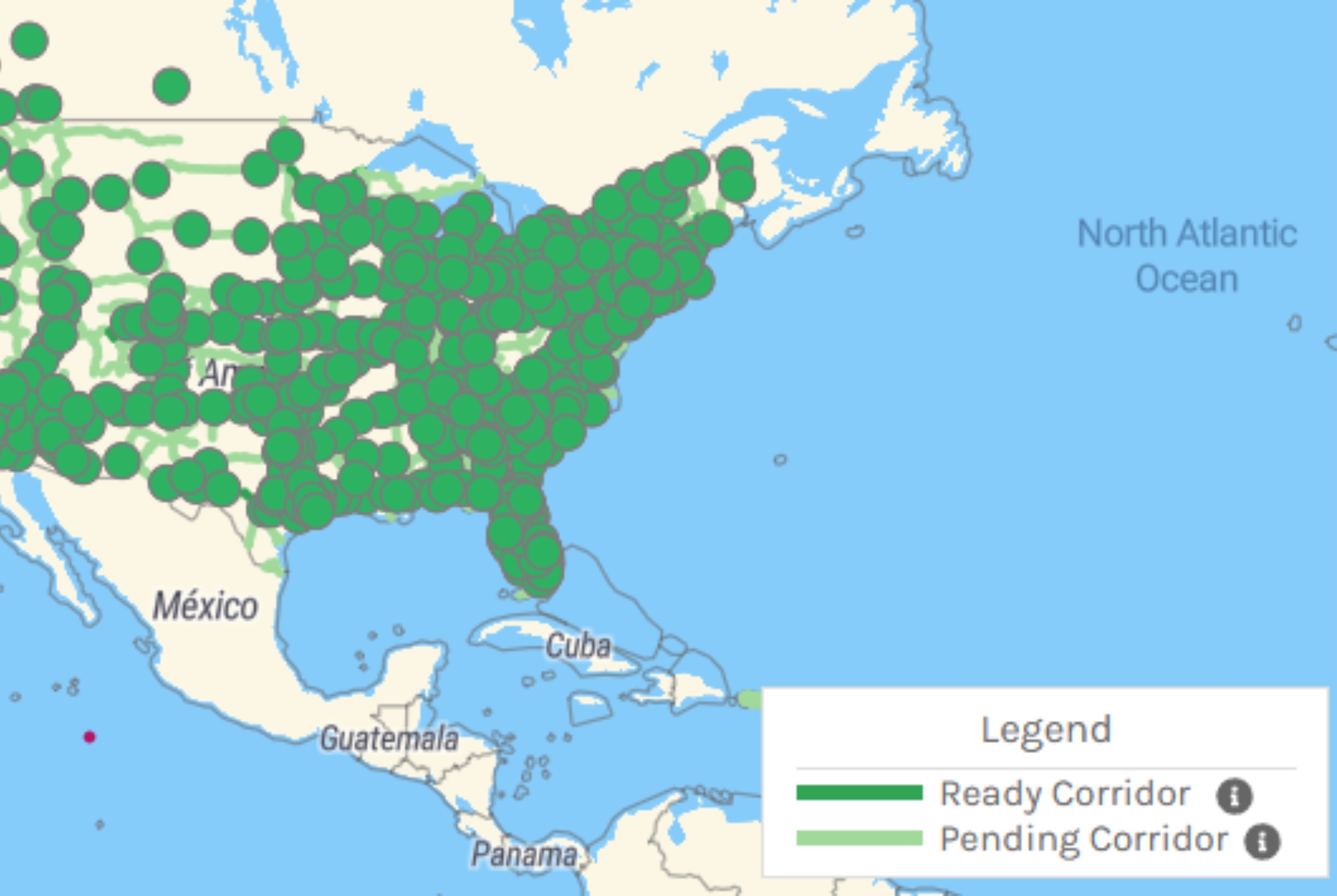 New Electric Vehicle Readiness Program | Natural Awakenings Dallas ...