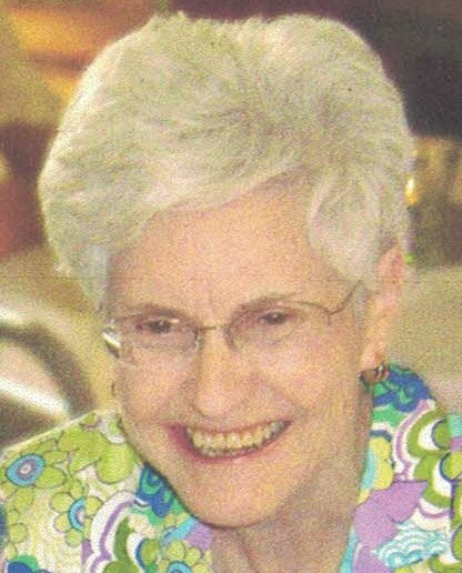 Obituary – Gloria A. Steichen | The Chillicothe Voice
