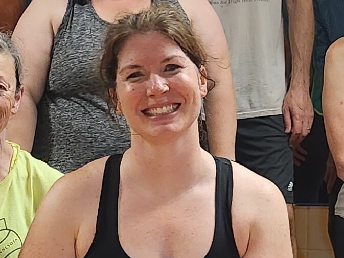 Meet your Cook County Neighbor: Allison Plummer | Boreal Community Media