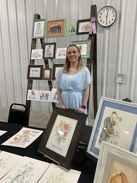 Evening of the Arts Raises Funds for the hospital | Oneida County Newspaper
