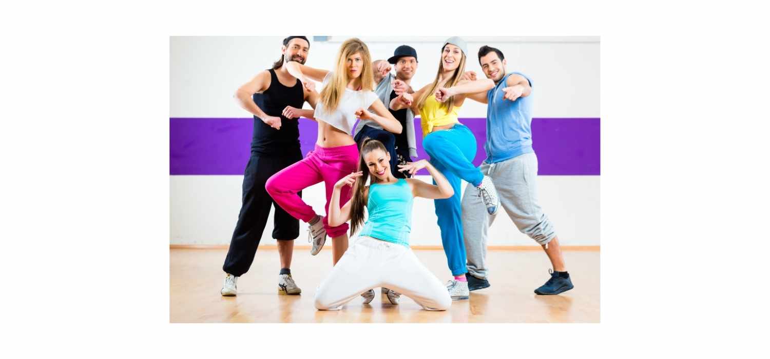 Footloose Fitness: The Joys and Benefits of Dance Classes | Natural ...