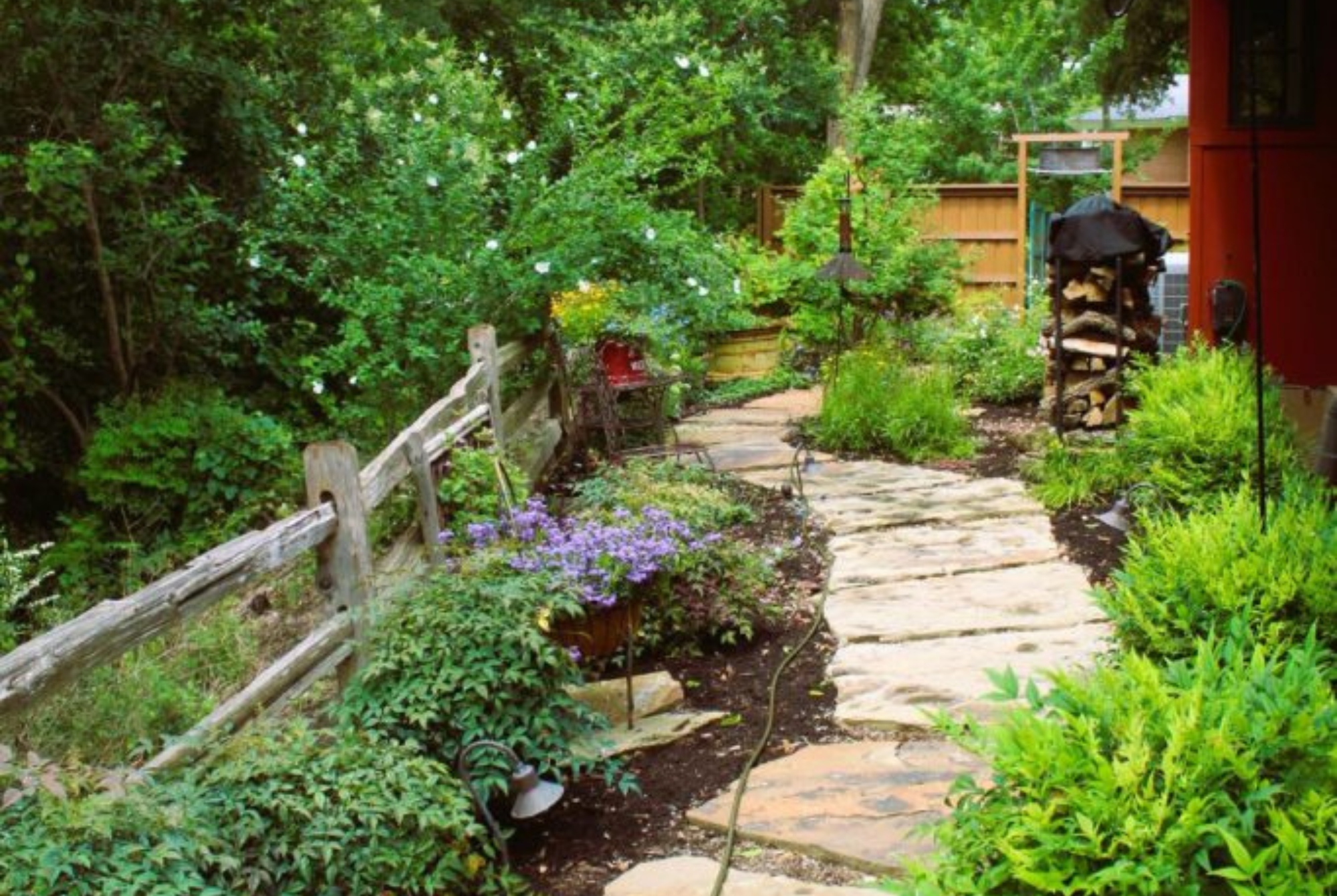 Tour Real Gardens with a Master | Natural Awakenings Dallas -Fort Worth ...