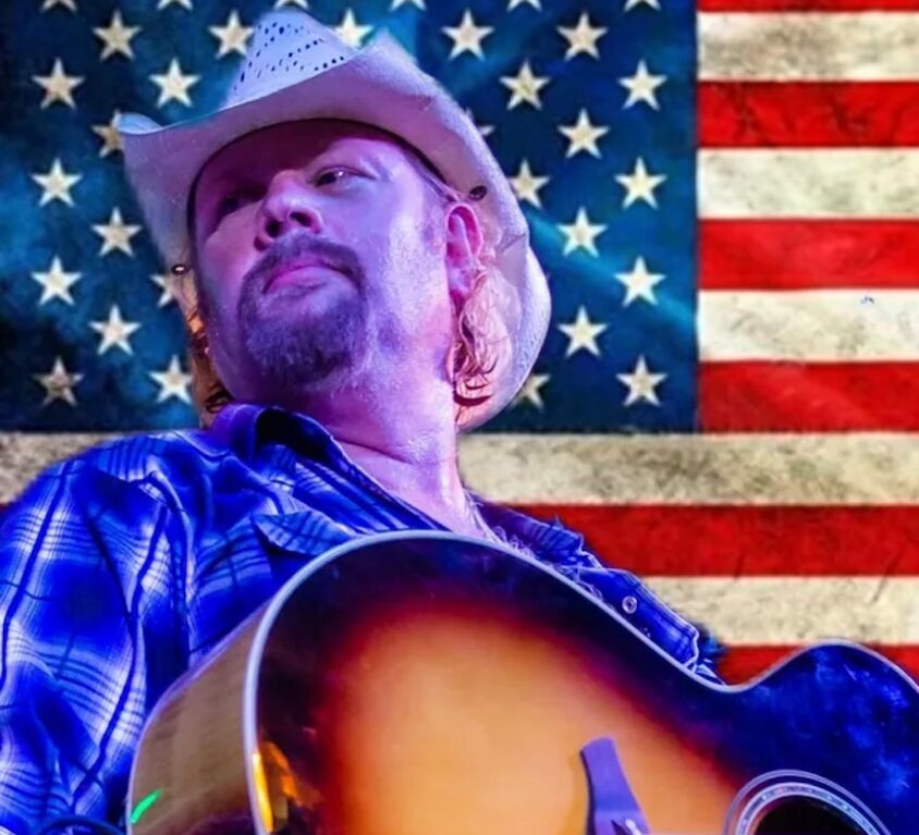 The American Ride: Toby Keith Tribute