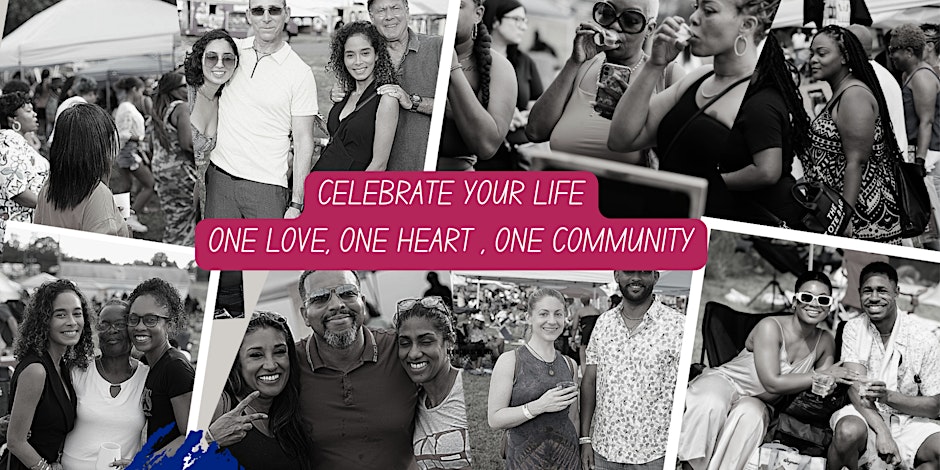 International Reggae Wine Festival