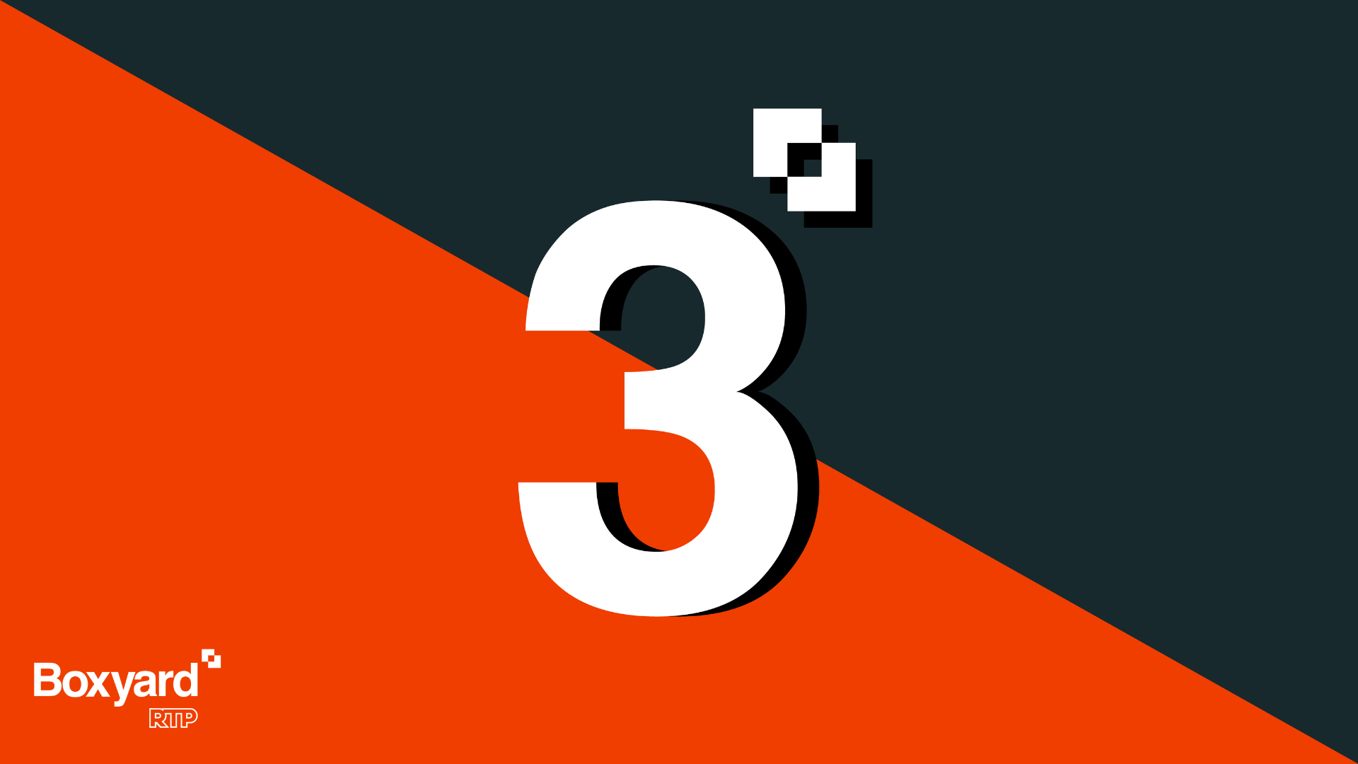 Boxyard RTP Birthday Bash