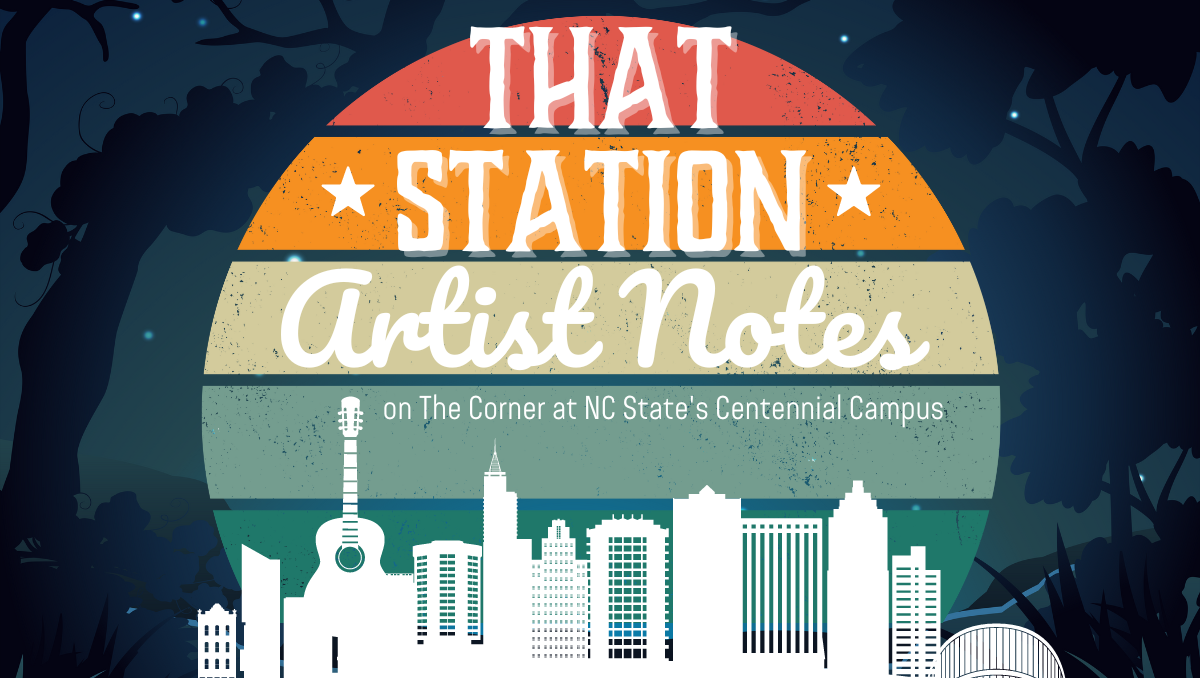 Artist Notes