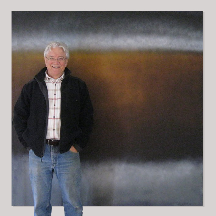 Gallery show to present posthumous retrospective of artist’s 50-year ...