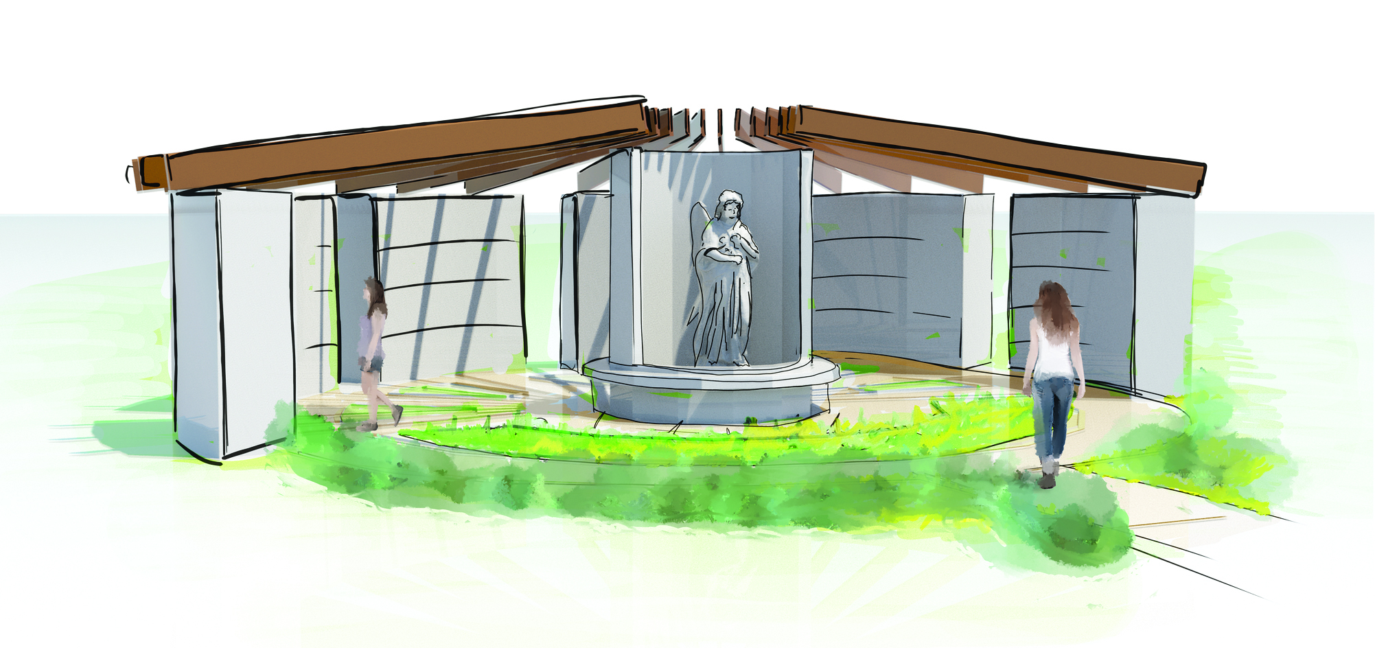 Glenwood Cemetery Revitalization Campaign | NBC Watertown