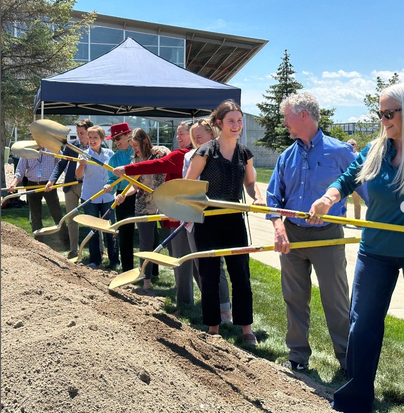 Salt Lake County breaks ground on ‘Flip the Strip’ project | The City ...