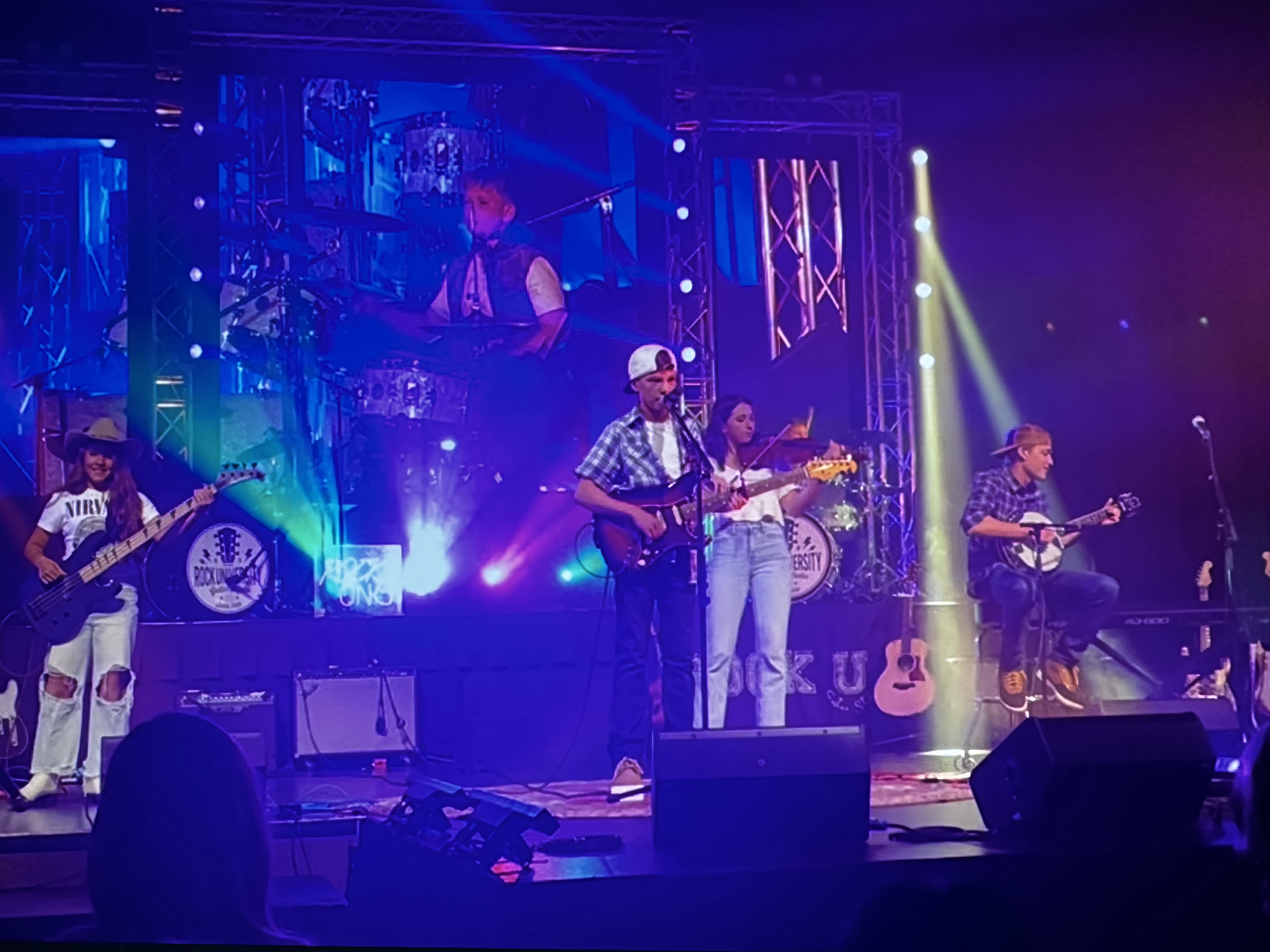 Draper Summer Concerts in the Park series spotlights local talent ...