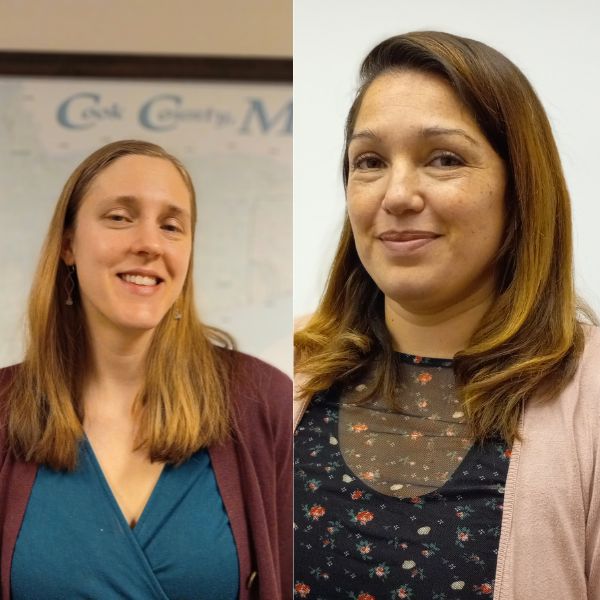 Cook County Connections: Summer Public Health Preparedness: Wildfire ...