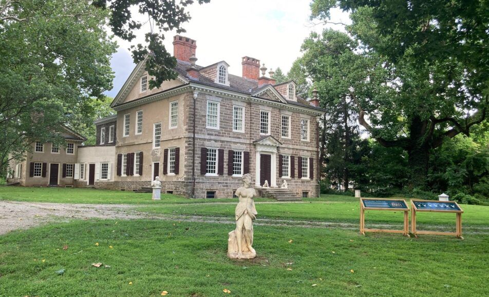 Free Museum Day: Cliveden House