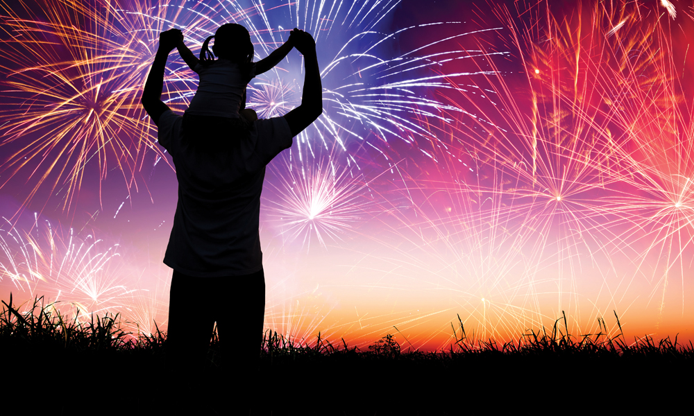 Fourth of July Fun | Sonoma Family Life Magazine