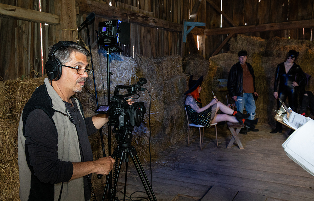 Howllywood Comes to Wellsboro | Mountain Home Magazine