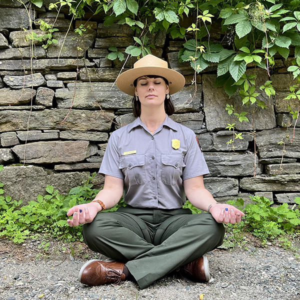 Farm & Forest Yoga Flow