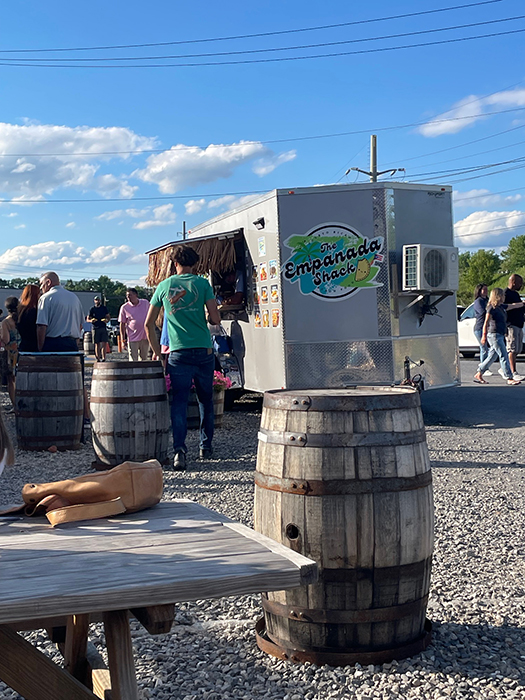 A Rich (Port) Taste of Adventure | Mountain Home Magazine