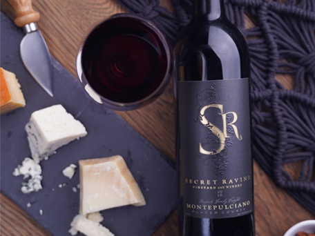 Secret Ravine | Style Magazine