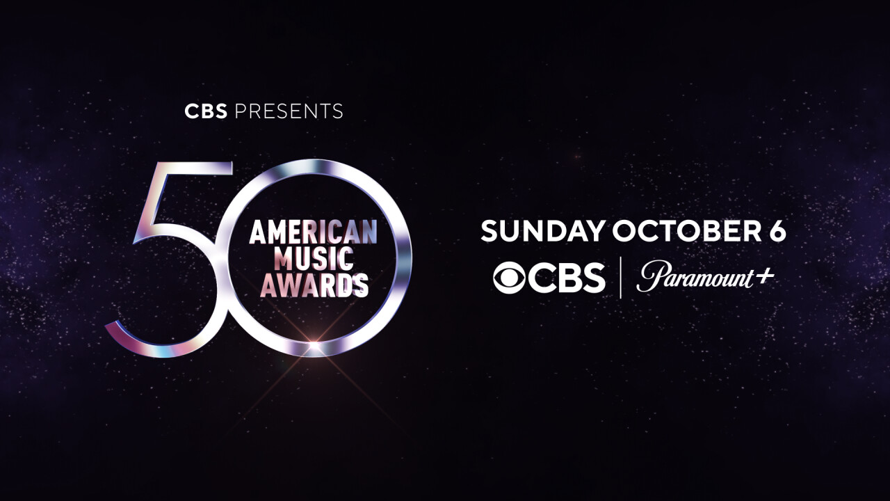 CBS Presents “American Music Awards 50th Anniversary Special,” An ...