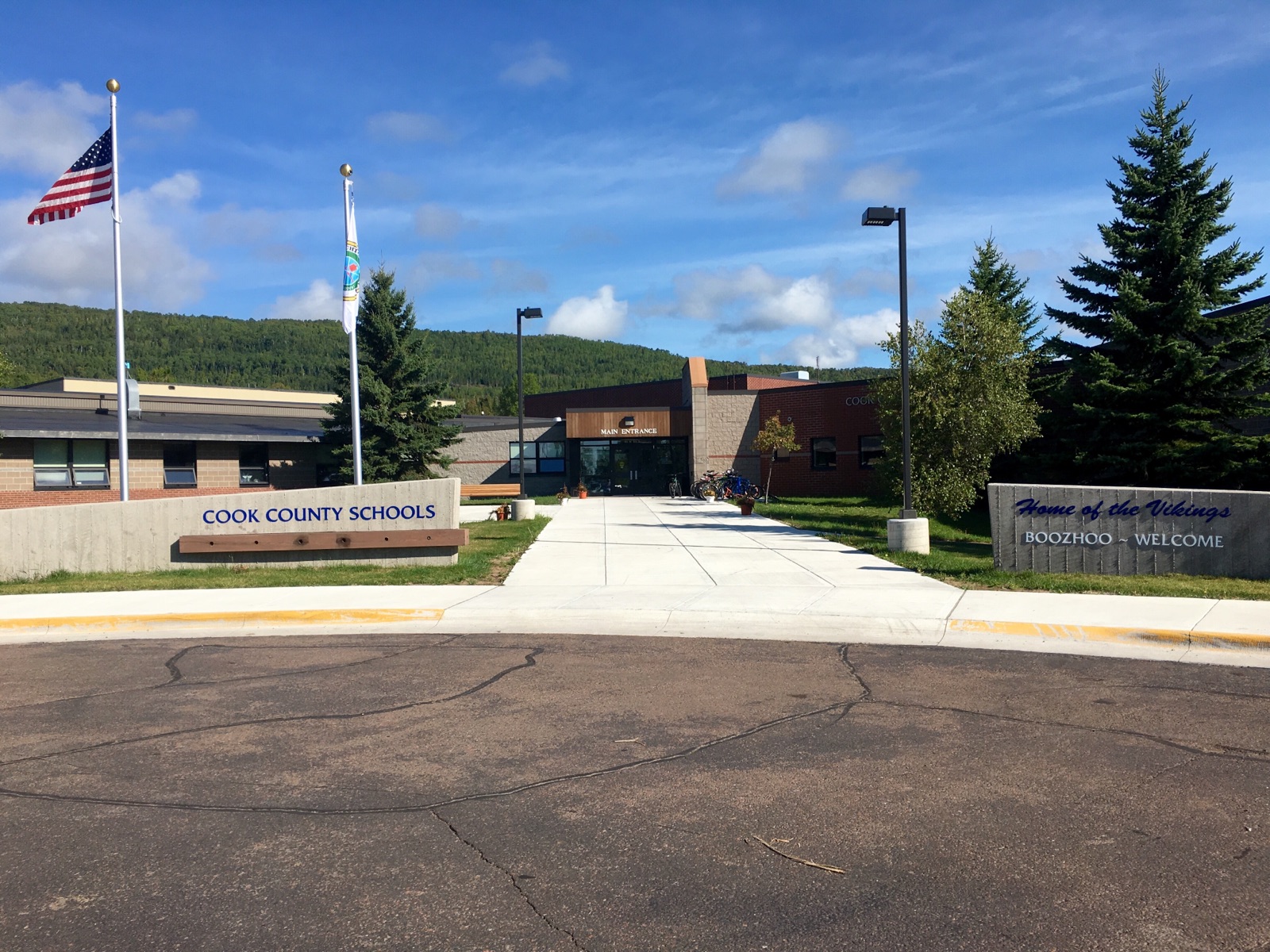 Cook County School District 166 launches survey to gather public ...