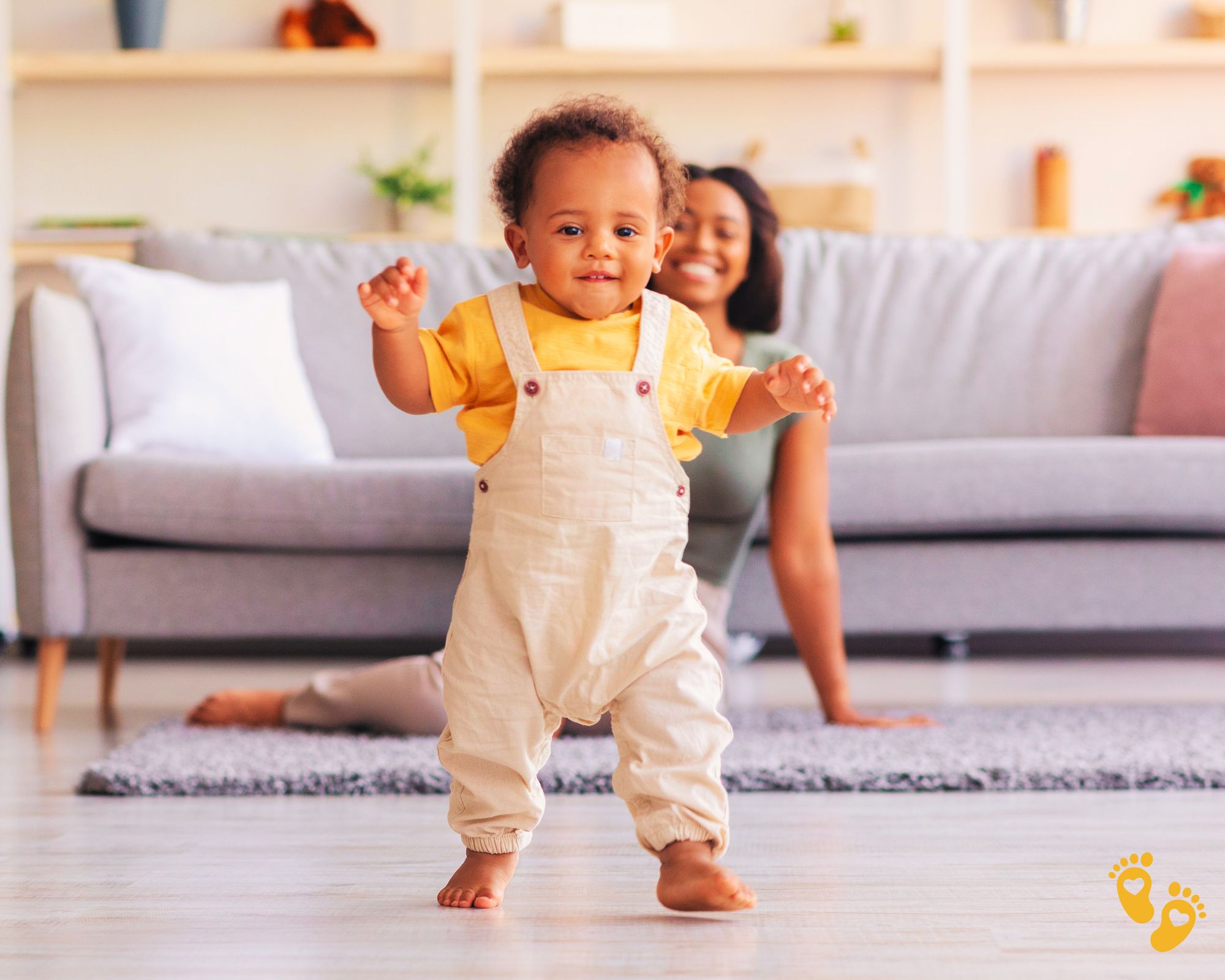 Baby Safety Month: Why It Matters and How Parents Can Keep Their Little ...