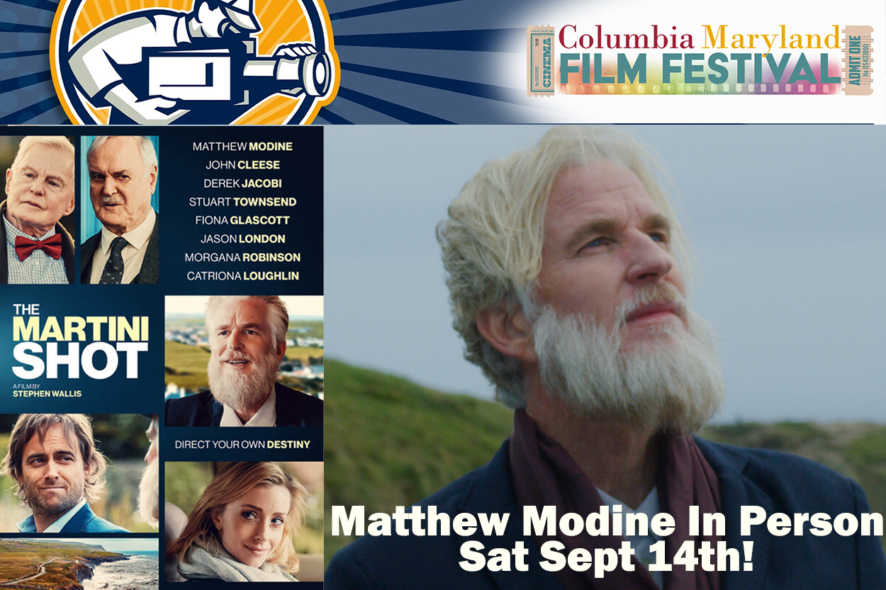 THE 2024 COLUMBIA MARYLAND FILM FESTIVAL | Columbia Inspired Magazine ...