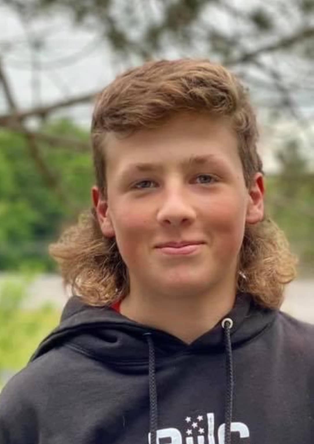 Tyler R. Christman | NBC Watertown